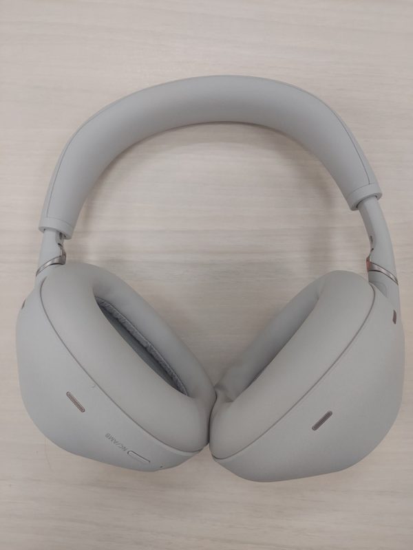 Sony（ソニー）ヘッドホン『WH-1000XM6』 お待たせしました！ノジマオンラインがいち早くレビュー【アーティストの想いに満ちる音。】 | ノジマオンライン