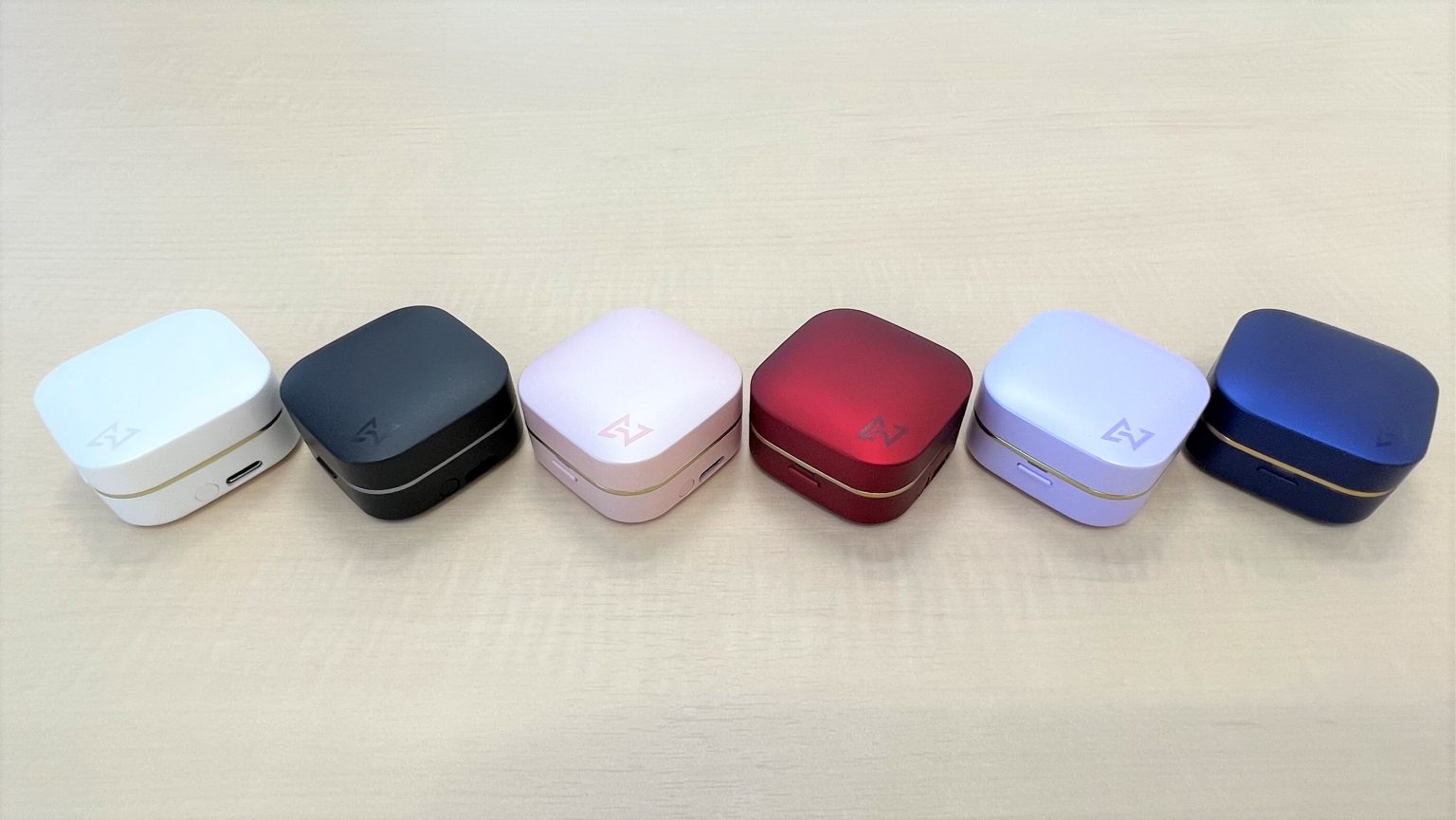 【使用レポート】新商品♪AVIOTの完全ワイヤレスイヤホン「TE-Q3」試してみました！ | ノジマオンライン