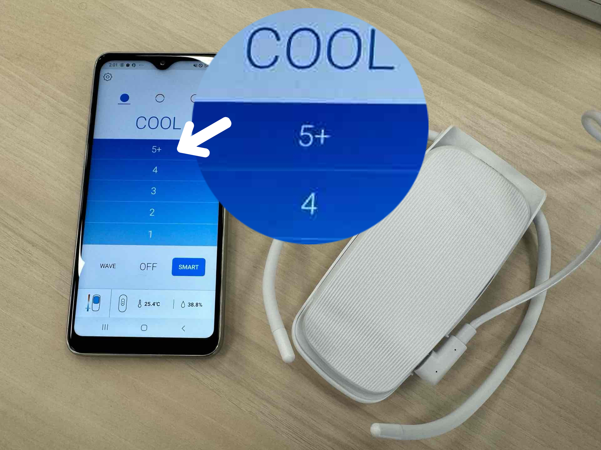 【2024年最新作 最速レビュー】Sony REON POCKET 5 の、シリーズ史上最もパワフルな冷却を試してみた！ | ノジマオンライン